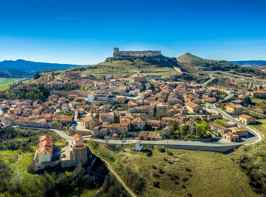El Vagón de Baides | Alojamiento Singular en Guadalajara