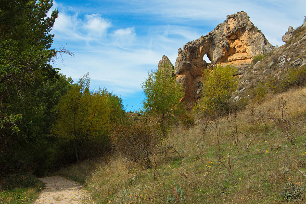 El Vagón de Baides | Alojamiento Singular en Guadalajara
