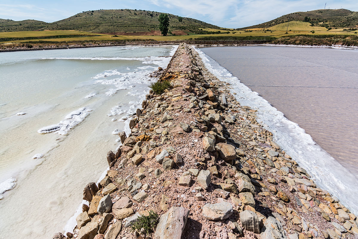 El Vagón de Baides | Alojamiento Singular en Guadalajara