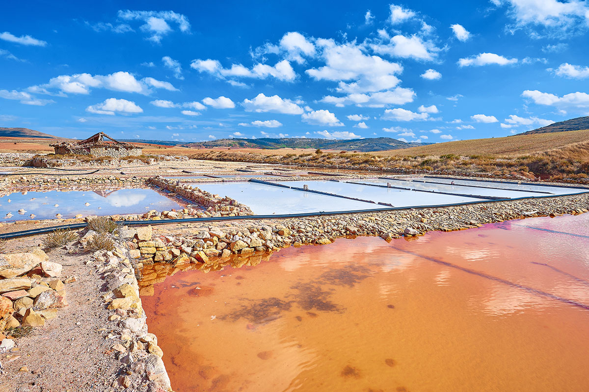 El Vagón de Baides | Alojamiento Singular en Guadalajara