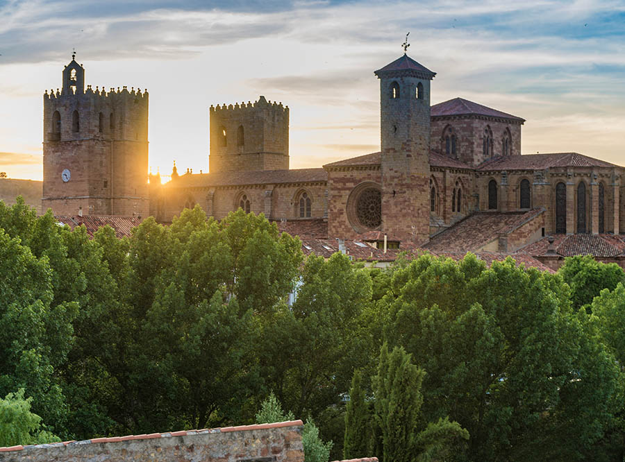 El Vagón de Baides | Alojamiento Singular en Guadalajara